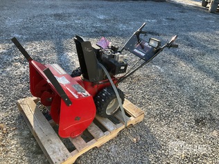 Surplus Snapper 10305E Snow Blower in Chambersburg, Pennsylvania ...