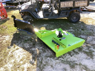 Lane Shark LS4 Vertical Brush Cutter in Waverly Hall, Georgia, United ...