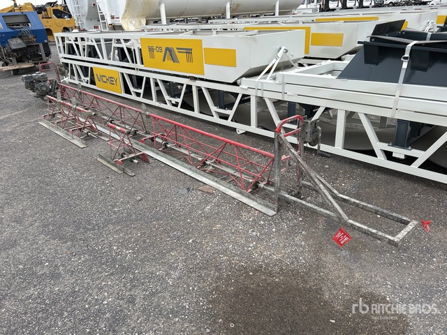 Concrete Screed | Ritchie Bros. Auctioneers