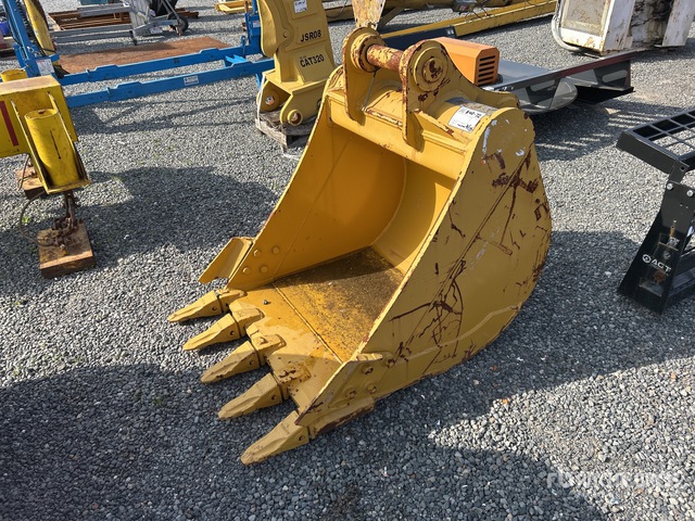 AMB 36 in .45 m3 Digging Excavator Bucket - Fits Cat 315F | Ritchie ...