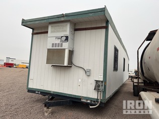 Scotsman 980 55 ft x 12 ft Tri/A Mobile Office in Phoenix, Arizona ...