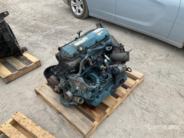 International DT444 Engine | Ritchie Bros. Auctioneers