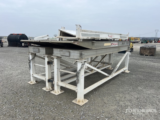 CLM Ramp | Ritchie Bros. Auctioneers