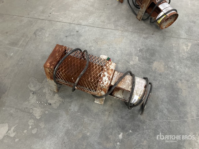 Flagro F-150 150000 BTU Space Heater | Ritchie Bros. Auctioneers