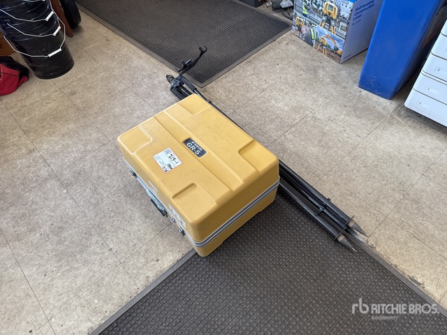 2019 Topcon GR5 Grade Control Kit | Ritchie Bros. Auctioneers