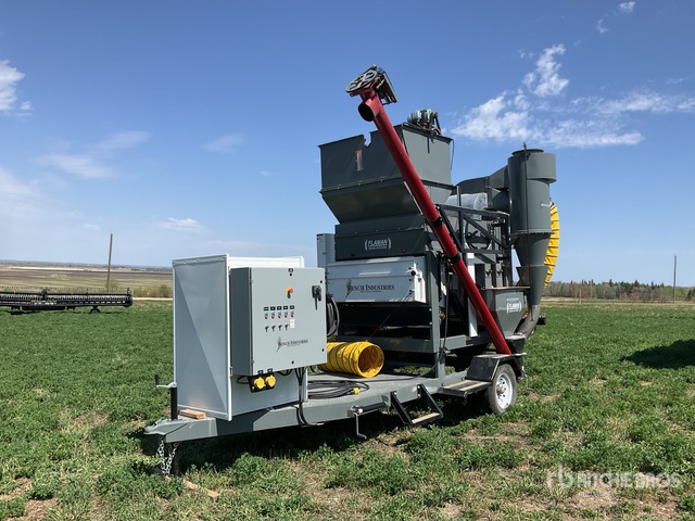 2023 Bench Industries 354722A Seed Cleaner | Ritchie Bros. Auctioneers