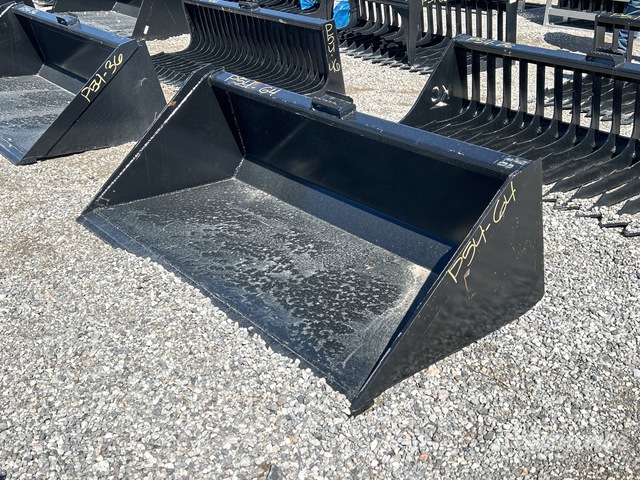 2025 Kit Containers QT-DB-S66 75 in General Purpose Pala para ...