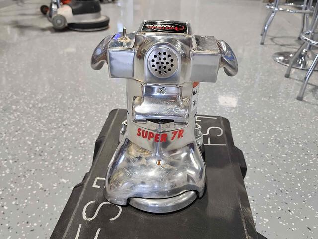 Herramientas a la venta en subasta en línea | IronPlanet