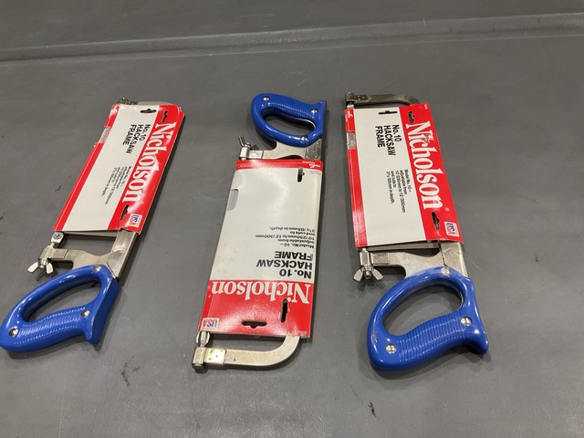 Tools For Sale: Power, Woodworking & Hand Tools | IronPlanet