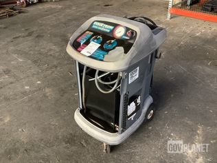 SPX Robinair 75700 CoolTech Coolant Exchanger in Agat, Guam, United ...