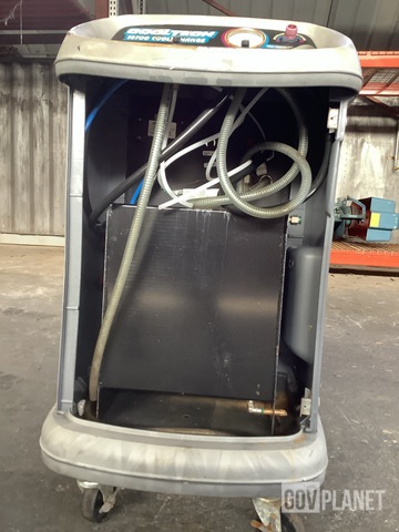 SPX Robinair 75700 CoolTech Coolant Exchanger in Agat, Guam, United ...