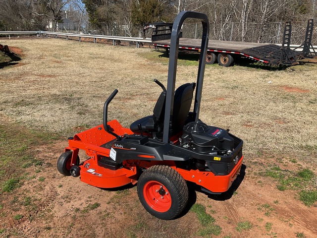 2024 Kubota Z232KW-42 Zero-Turn Lawn Mower in GREER, South Carolina ...