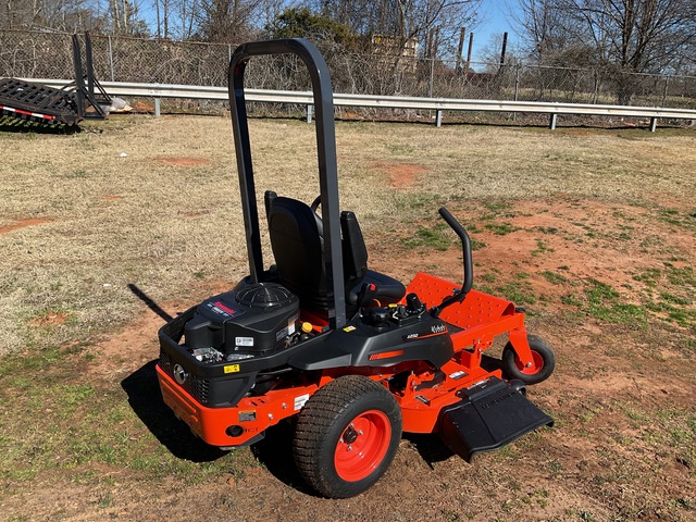 2024 Kubota Z232KW-42 Zero-Turn Lawn Mower in GREER, South Carolina ...
