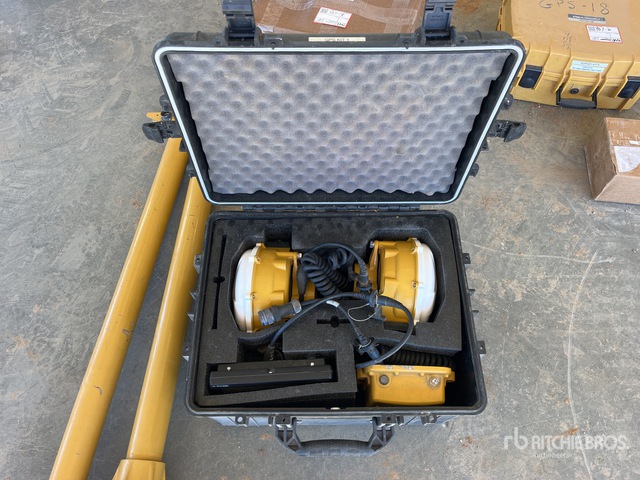 Trimble System GPS KIT | Ritchie Bros. Auctioneers