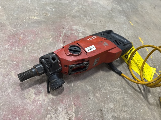 Hilti reconditioned tools store