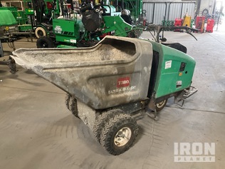 2017 Toro MB-1600 Stand-On Concrete Buggy in Islandia, New York, United ...