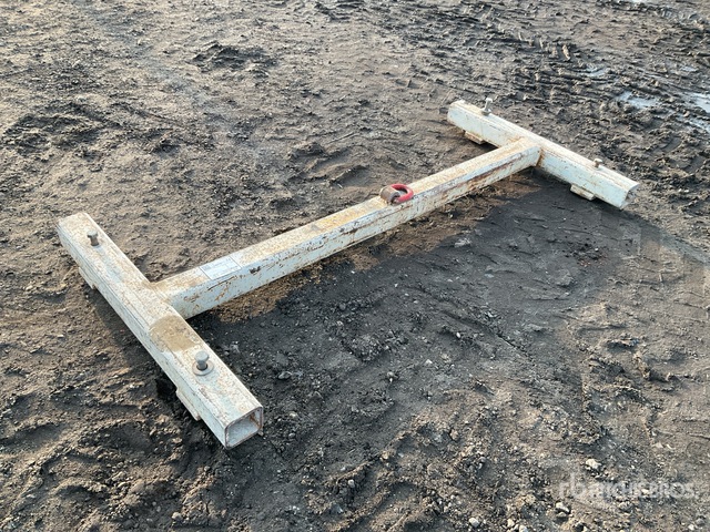 H Lifting Frame | Ritchie Bros. Auctioneers
