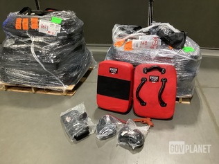 Surplus (2) Modern Combative Kits in Chambersburg, Pennsylvania, United ...