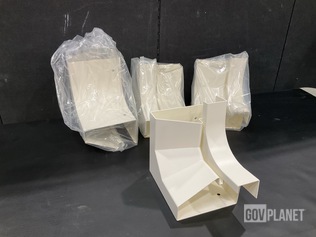 Surplus (6) Holocom SLC-CT-90I 90 Degree Internal Connectors in North ...