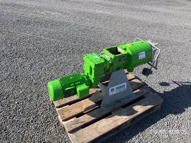 2020 Bauer Separator S300 Manure Separator | Ritchie Bros. Auctioneers