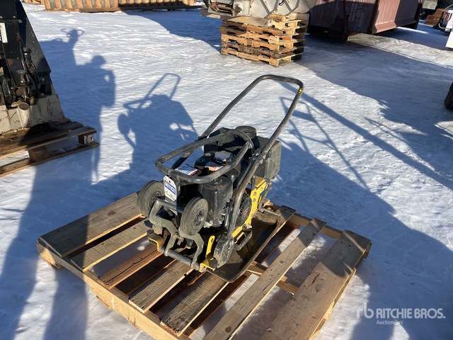 2021 Bomag BVP18/45 Vibratory Plate Compactor | Ritchie Bros. Auctioneers