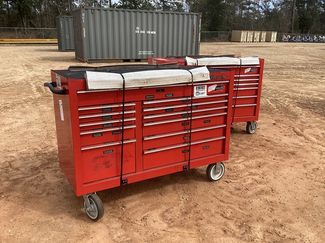 Military Surplus Power Tools & Shop Equipment | GovPlanet