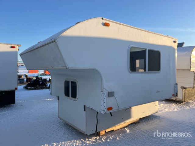 8 ft MTC Unit | Ritchie Bros. Auctioneers