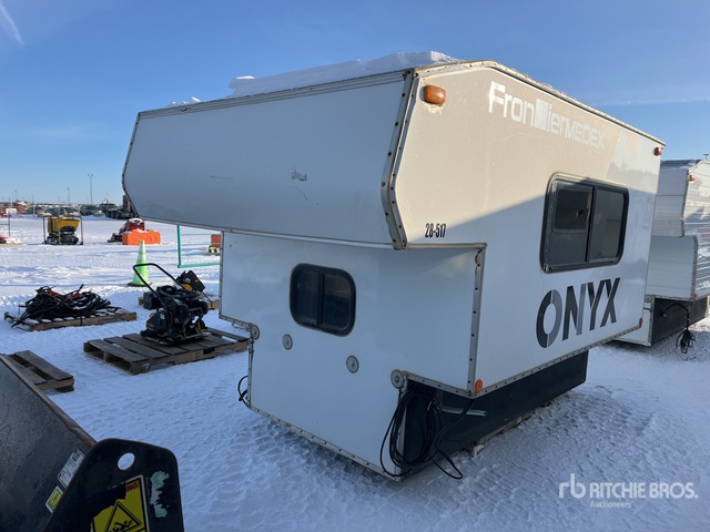 8 ft MTC Unit | Ritchie Bros. Auctioneers
