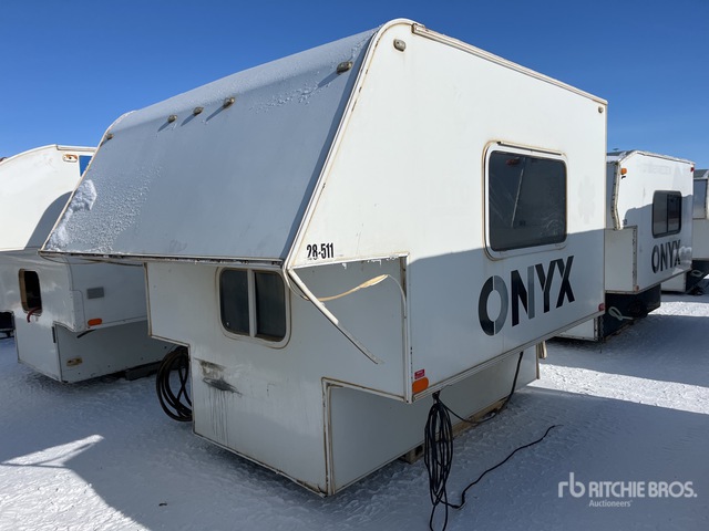 8 ft MTC Unit | Ritchie Bros. Auctioneers