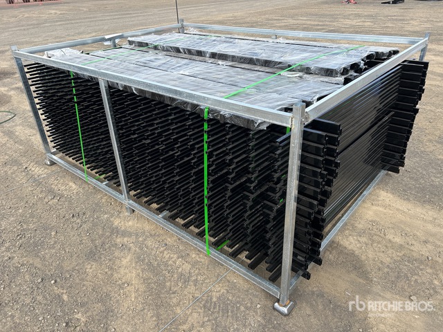 Quantity of (30) Hunter Pro 10 ft x 7 ft Fencing (Unused) | Ritchie ...