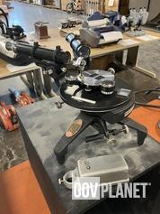 AMERICAN OPTICAL Spectrometer School University Science Physics Lab ...