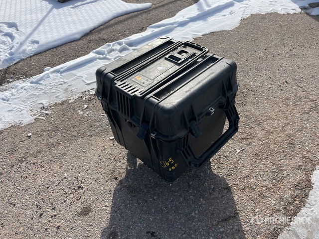 Honda GHX Engine | Ritchie Bros. Auctioneers