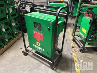 2022 Trystar TPATS-045M-MMF-A Automatic Transfer Switch in CHARLOTTE, North Carolina, United ...