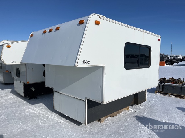 Sunrise MTC Unit | Ritchie Bros. Auctioneers