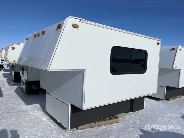 Sunrise 8 ft MTC Unit | Ritchie Bros. Auctioneers