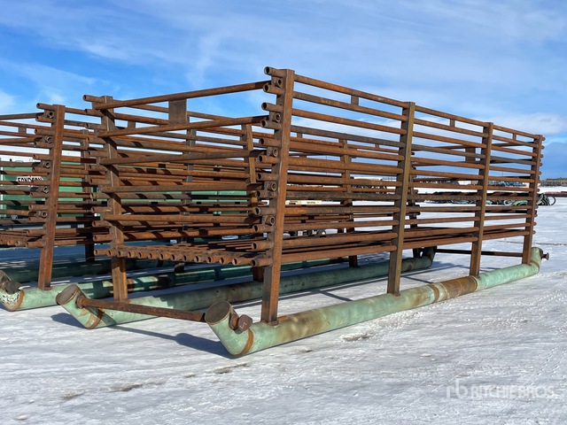 27 ft x 7 ft 7 in Burning Pipeline Sloop | Ritchie Bros. Auctioneers