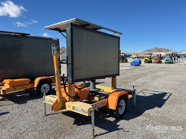2011 Solar Tech Message Board | Ritchie Bros. Auctioneers