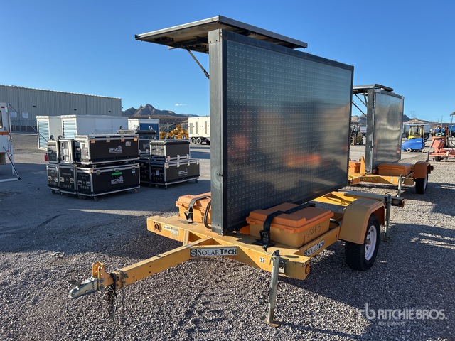 2008 Solar Tech Message Board | Ritchie Bros. Auctioneers