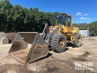1999 Volvo L90C Wheel Loader in Tauranga, Bay of Plenty, New Zealand ...