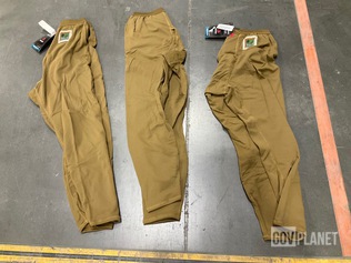 Surplus (1,470) Pairs of Cold Weather Drawers in North Las Vegas ...
