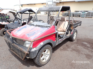 Rising Sun Buggies 4x4 Side By Side in Kununurra, Western Australia ...