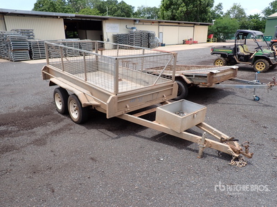 Trucks & Trailers For Sale | Ritchie Bros.