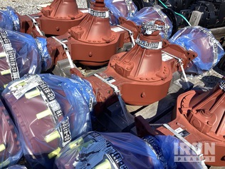 Kessler 82.11635 Differential Axle (Unused) in Montgomery, Alabama ...