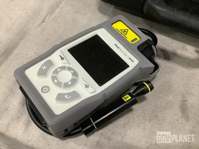 Thermo Scientific FirstDefender RMX Chemistry Analyzer in Chambersburg ...