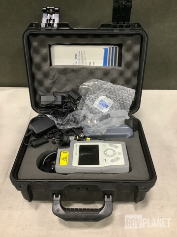 Thermo Scientific FirstDefender RMX Chemistry Analyzer in Chambersburg ...