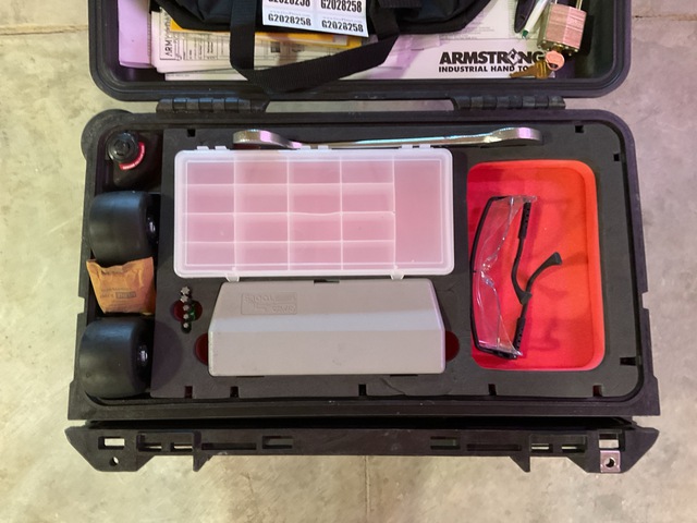 Military Surplus Power Tools & Shop Equipment | GovPlanet