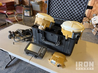 Trimble Grade Control System - Fits Cat Crawler Dozer in Boonville ...