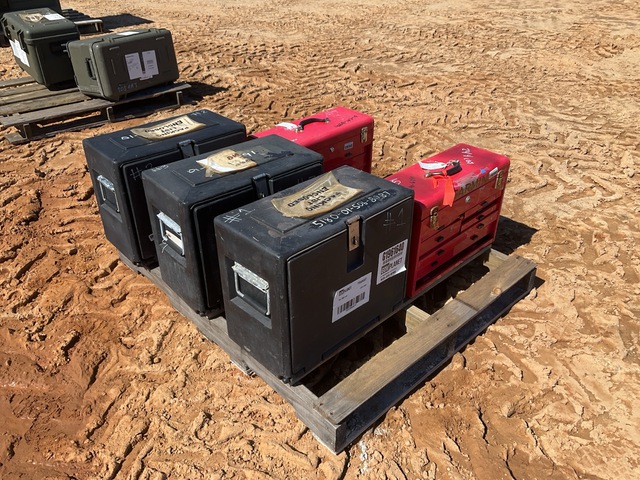 Military Surplus Power Tools & Shop Equipment | GovPlanet