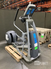 Surplus Precor EFX 576i Elliptical in Chambersburg, Pennsylvania ...