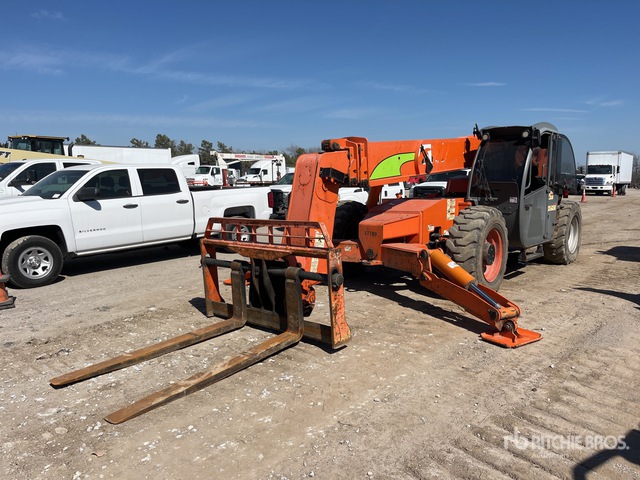 2020 Xtreme XR1555 Sollevatore telescopico | Ritchie Bros. Auctioneers